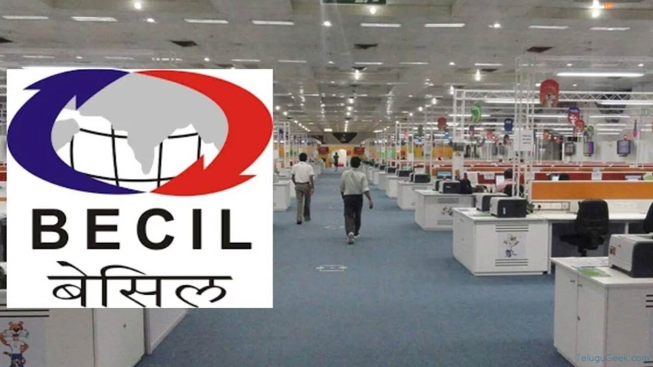 బ్రాడ్‌కాస్ట్‌ ఇంజనీరింగ్ లిమిటెడ్‌లో 378 పోస్టులకు నోటిఫికేషన్ విడుదల ...